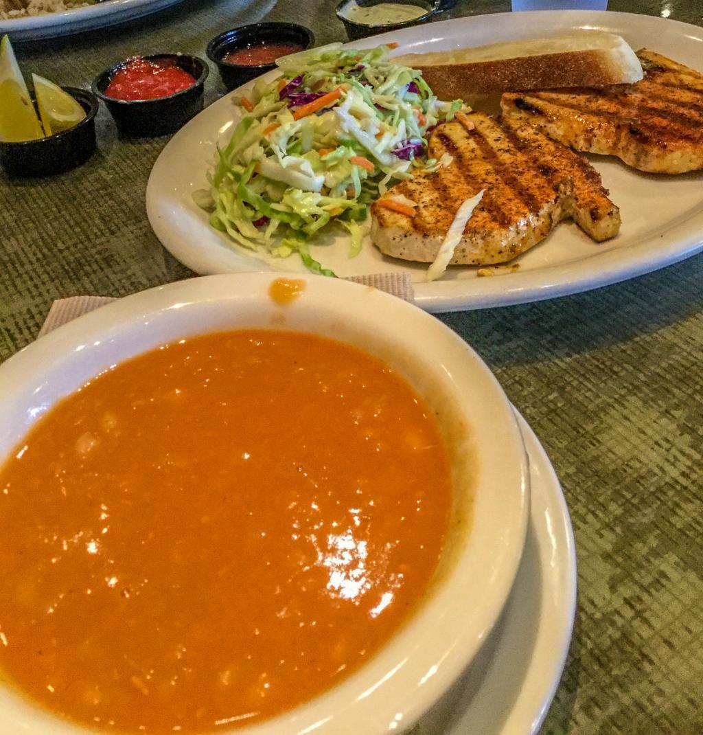 California Fish Grill Locations, Reviews & Menu | Foodeist