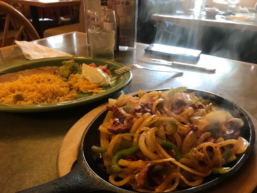 EL Paraiso Mexican - Canyonville, OR | Menu & Reviews | Foodeist