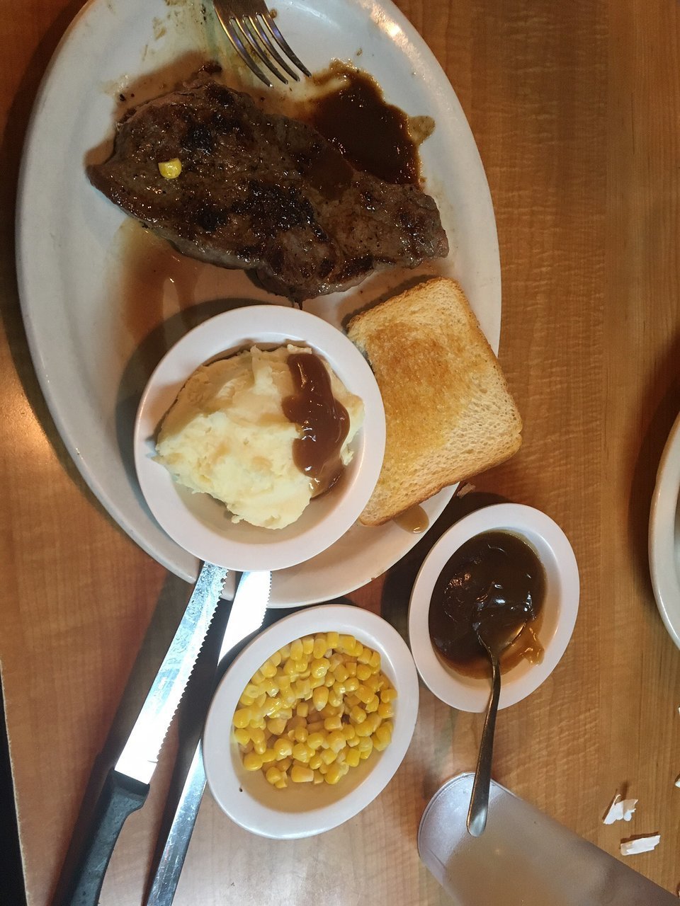 Hot Biscuit, Houston | Menu, Photos & Prices | Foodeist