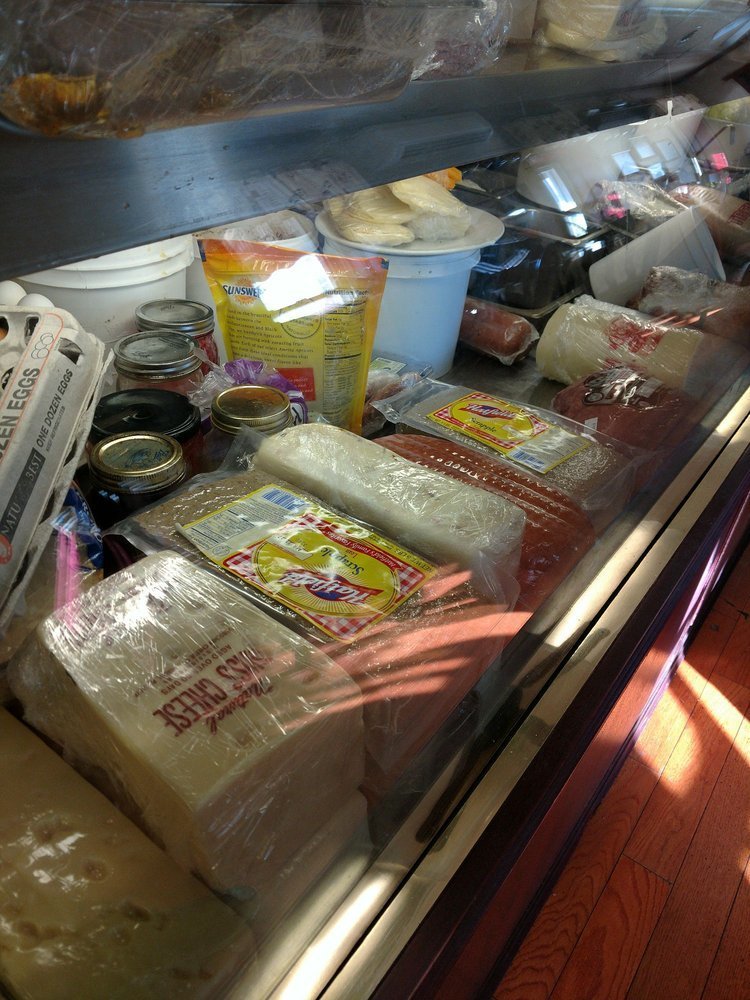 Sunday's Deli - Quakertown, PA | Menu & Reviews | Foodeist