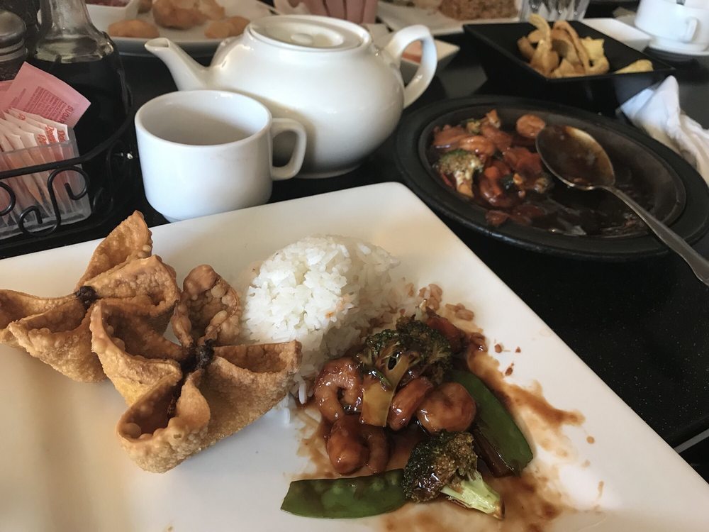 China Pavilion, Taylorville | Menu, Photos & Prices | Foodeist