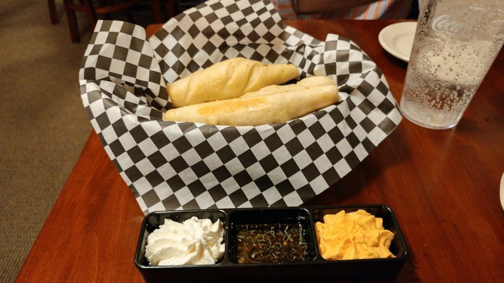 Fratellos Italian Grille - Manchester - Manchester, NH | Menu & Reviews ...
