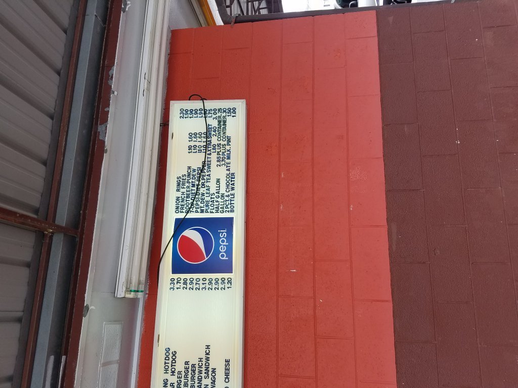 The Root Beer Stand, Corbin | Menu, Photos & Prices | Foodeist
