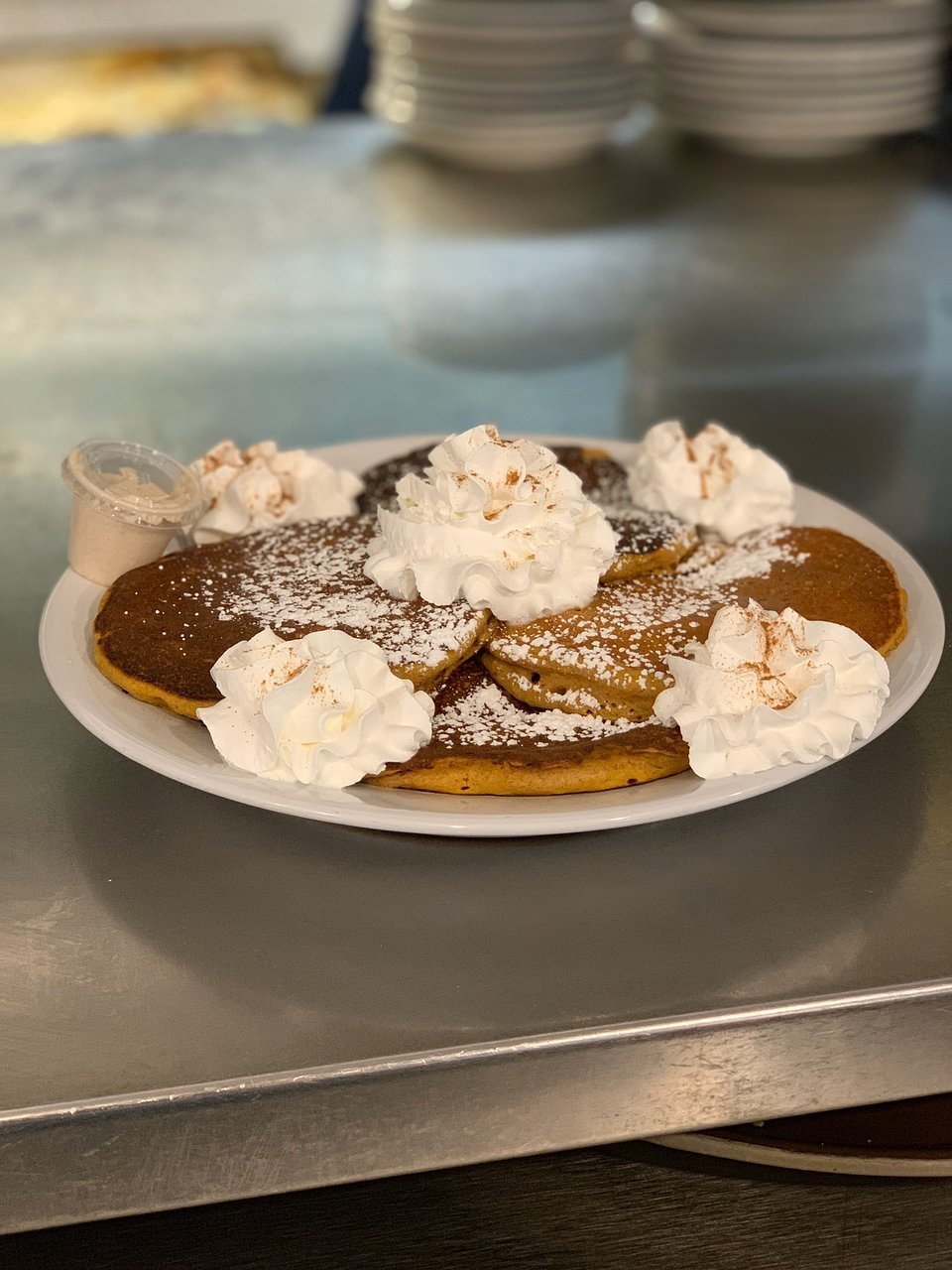 The Point Pancake House, Gurnee | Menu, Photos & Prices | Foodeist