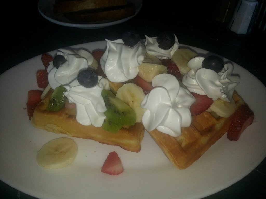 Restaurant Nadeau - Timmins, Canada | Menu & Reviews | Foodeist