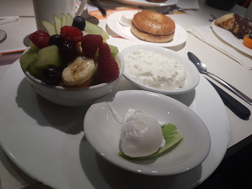 Eggsquis Sainte-Foy, Quebec City | Menu, Photos & Prices | Foodeist