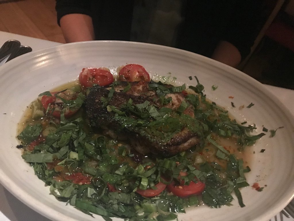 Red Ash - Austin, TX | Reviews, Menu & Photos | Foodeist