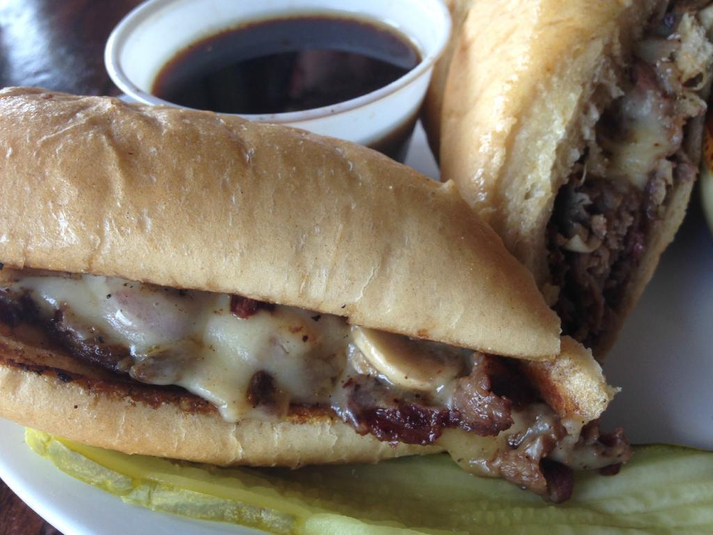 The Frosty Gator, Idaho Falls | Menu, Photos & Prices | Foodeist