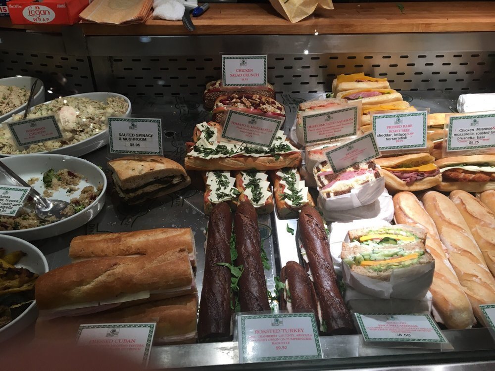 Devon & Blakely, Washington DC | Menu, Photos & Prices | Foodeist