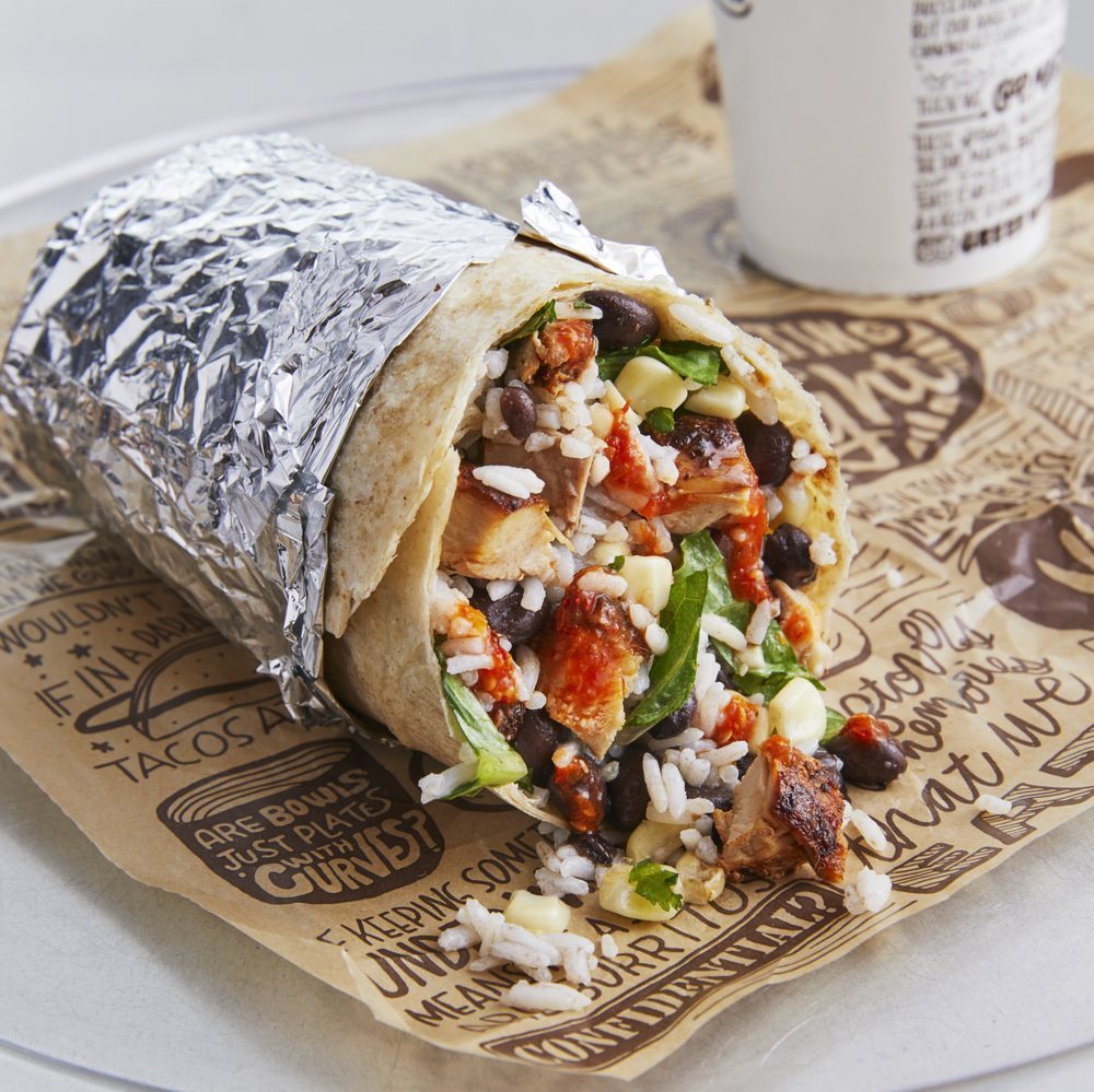Chipotle Mexican Grill - 3110 R St Ste A - Merced, CA | Menu & Reviews ...