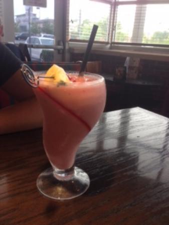 Red Robin America's Gourmet Burgers and Spirits - 8640 Snowden River ...