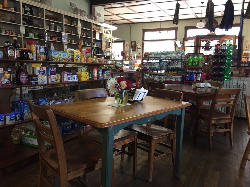 Fox Creek General Store - Troutdale, VA | Menu & Reviews | Foodeist
