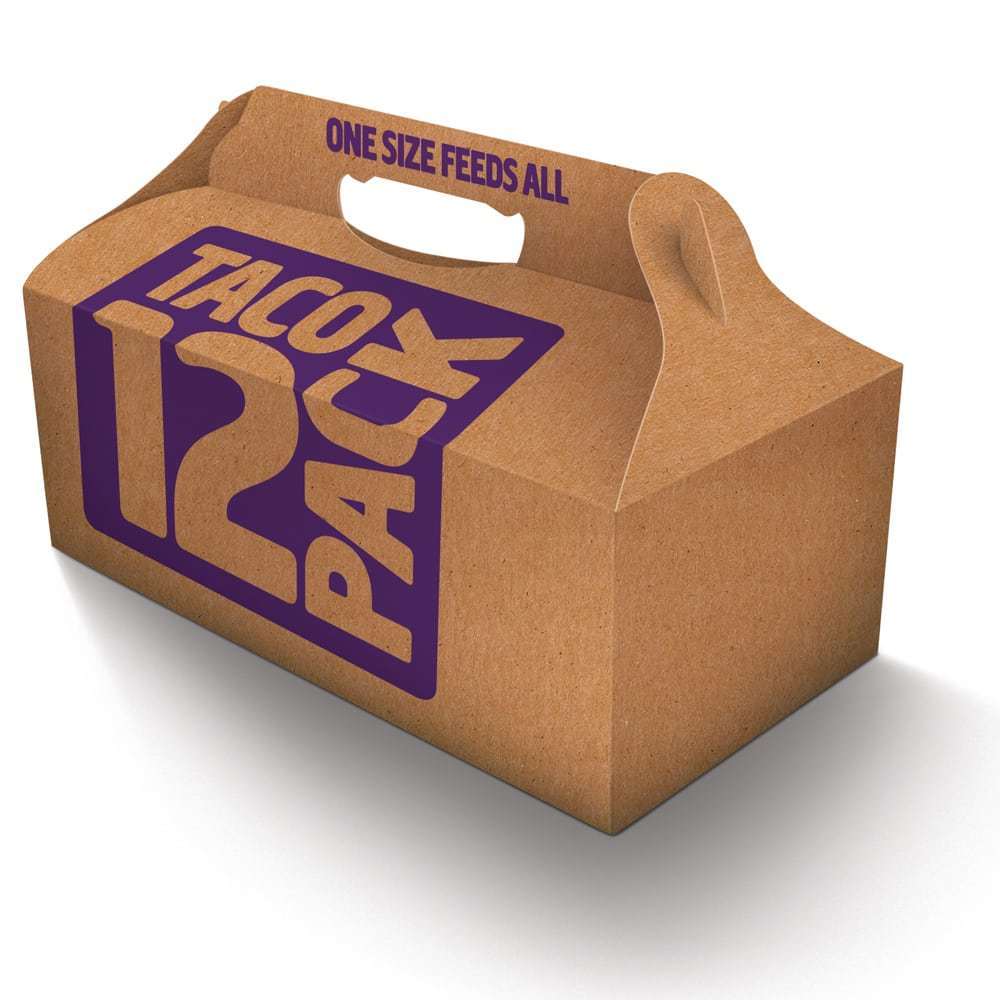 Best Taco Bell in George, WA | Ratings, Reviews & Menus