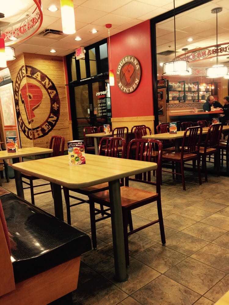 Best Popeyes in Miami, AZ | Ratings, Reviews & Menus