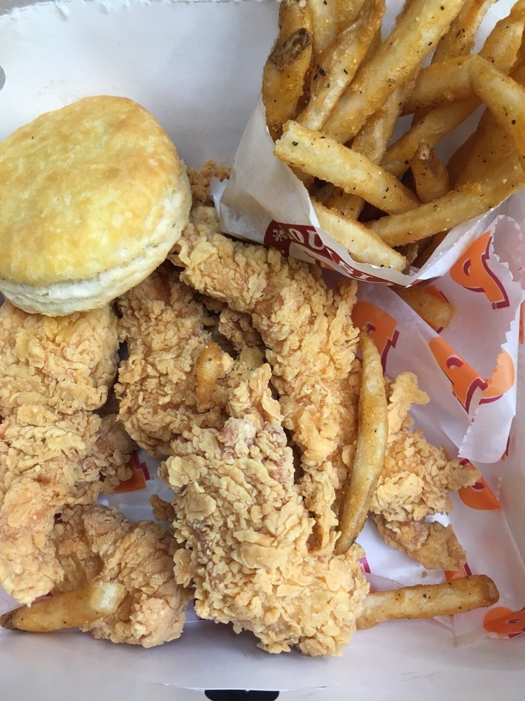 Best Popeyes in Miami, AZ | Ratings, Reviews & Menus