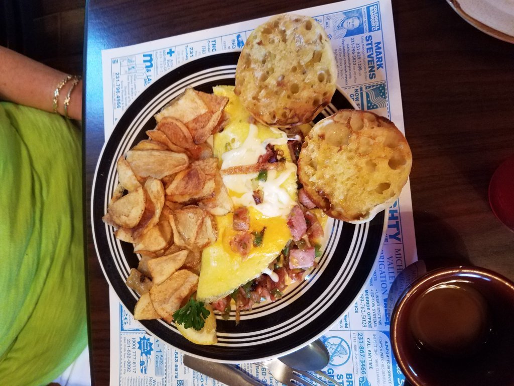 Alamode Cafe, Big Rapids | Menu, Photos & Prices | Foodeist