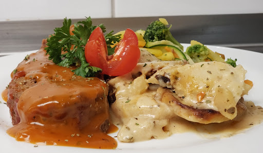 Eggsquis Sainte-Foy, Quebec City | Menu, Photos & Prices | Foodeist