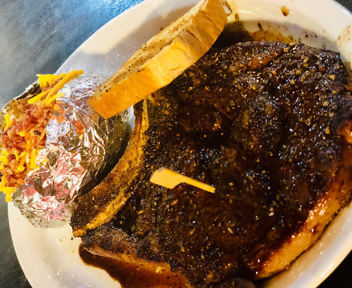 Delta Steakhouse - Senatobia, MS | Menu & Reviews | Foodeist