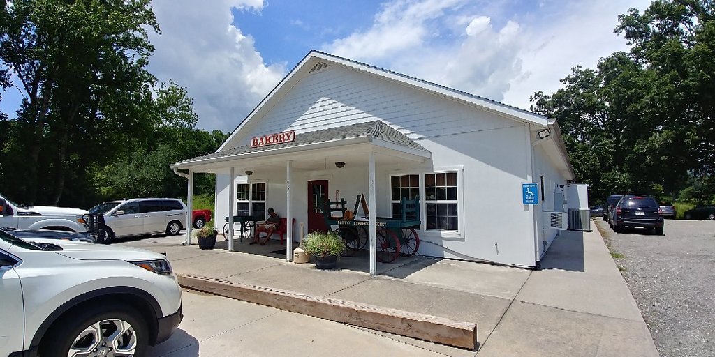 Country Bake Shoppe - Cleveland, GA | Menu & Reviews | Foodeist
