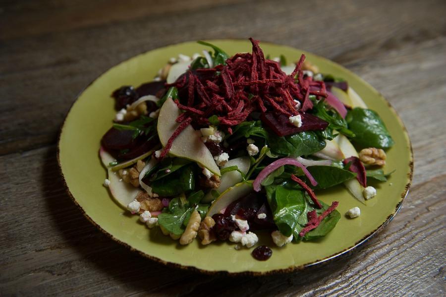 Scaddabush Italian Kitchen & Bar, Mississauga | Menu, Photos & Prices ...