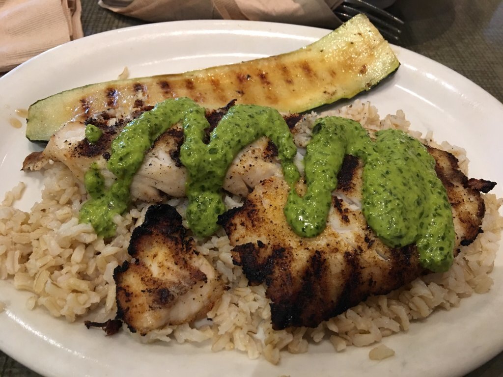 California Fish Grill Locations, Reviews & Menu | Foodeist