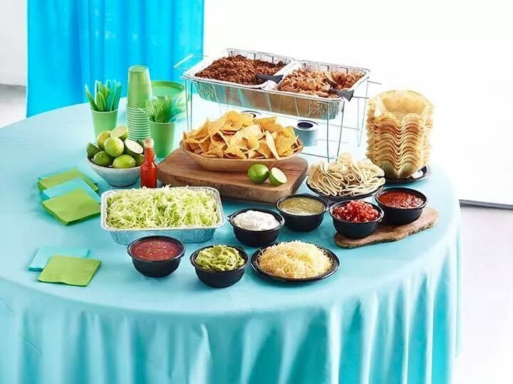 Best Taco Del Mar in George, WA | Ratings, Reviews & Menus