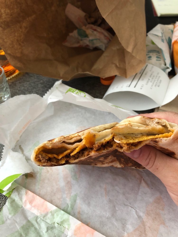 Best Taco Bell in George, WA | Ratings, Reviews & Menus