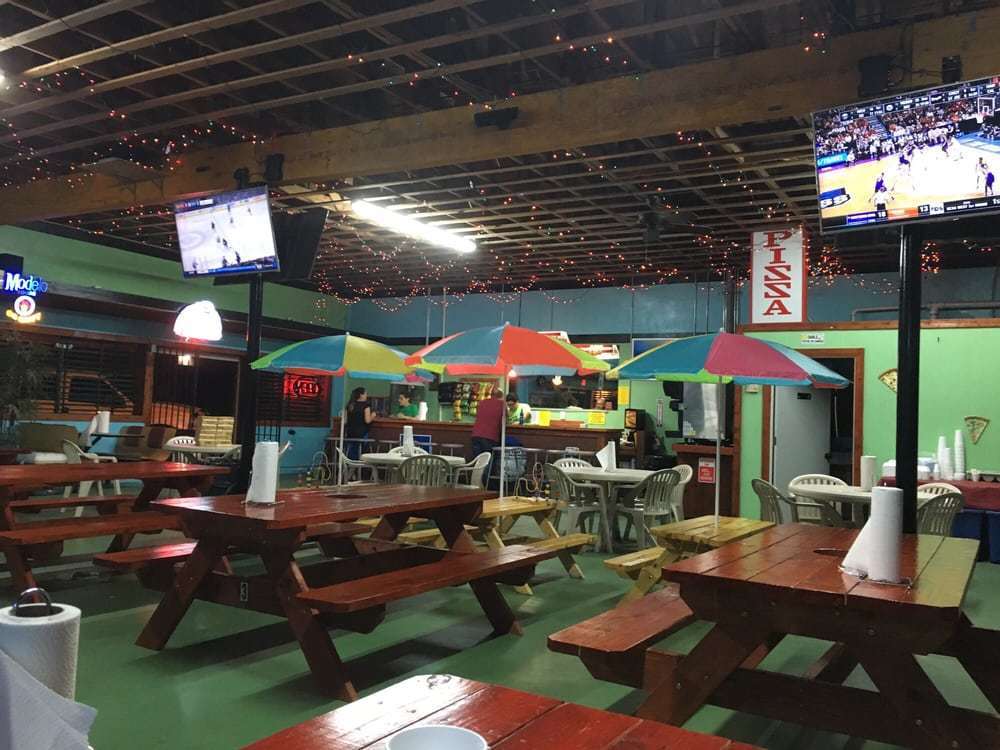 MG's Pizza - Robstown, TX | Menu & Reviews | Foodeist