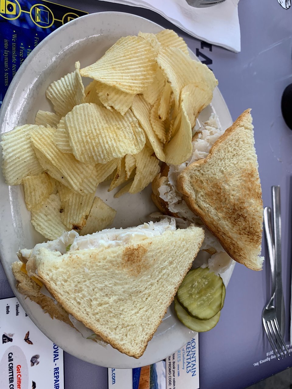 Fort Wright Family Restaurant - Fort Wright, KY | Menu & Reviews | Foodeist