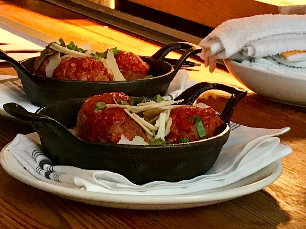 Red Ash - Austin, TX | Reviews, Menu & Photos | Foodeist