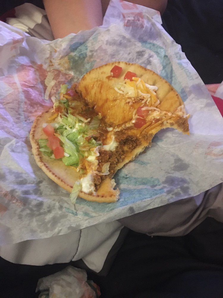 Best Taco Bell in Yuma, CO | Ratings, Reviews & Menus