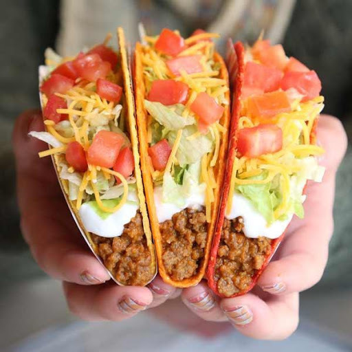 Best Taco Bell in Red Springs, NC | Ratings, Reviews & Menus