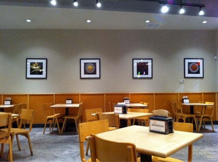 Barbacoa Mexican Grill - Salt Lake City, UT | Menu & Reviews | Foodeist