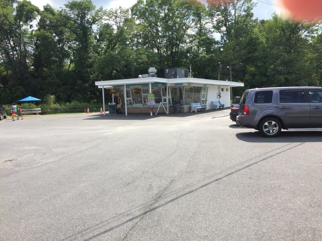 Jimmy's Ice Cream - Milford, NJ | Menu & Reviews | Foodeist