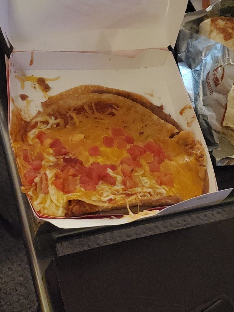 Best Taco Bell in Yuma, CO | Ratings, Reviews & Menus