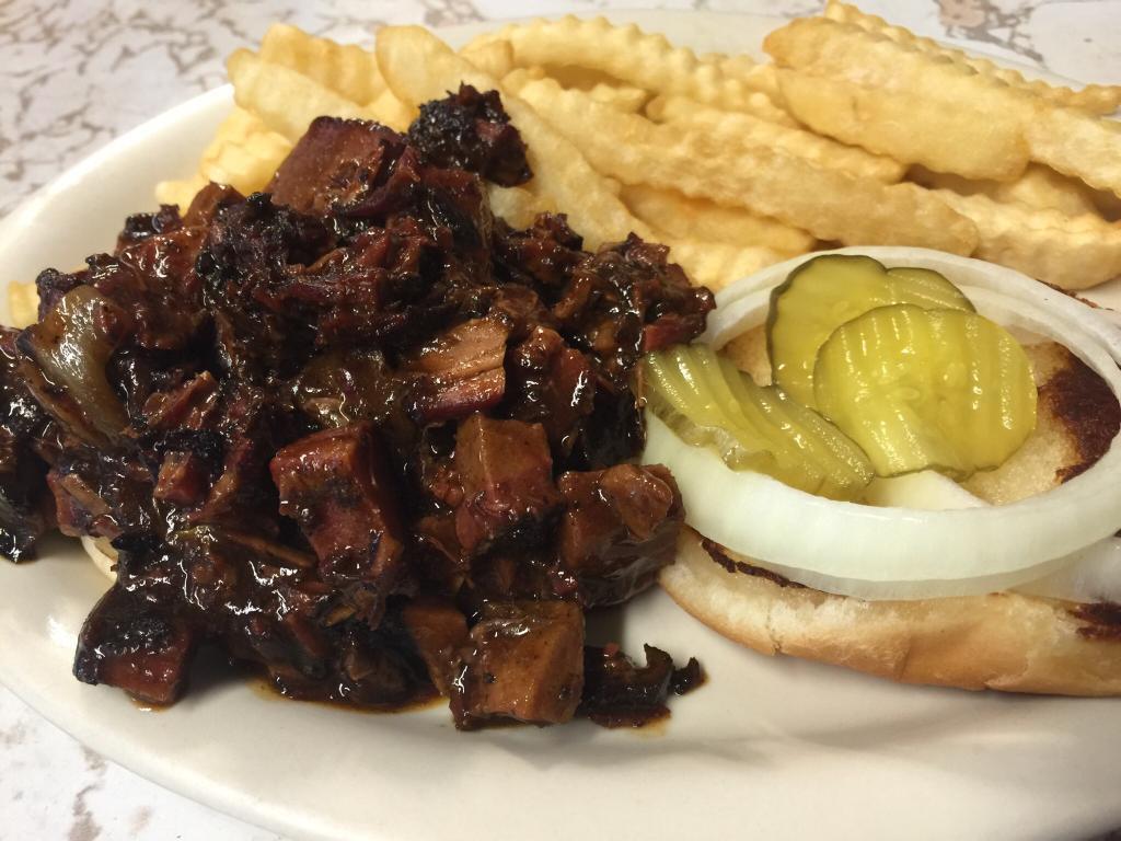 Garcia's Mexican Food To Go, San Antonio | Menu, Photos & Prices | Foodeist