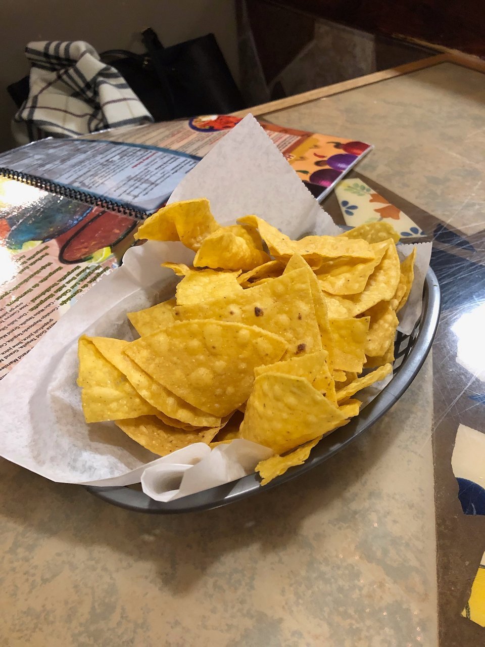 Fiesta Mexicana, Mount Vernon | Menu, Photos & Prices | Foodeist