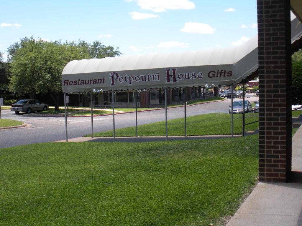 Potpourri House (Call for hours), Tyler | Menu, Photos & Prices | Foodeist