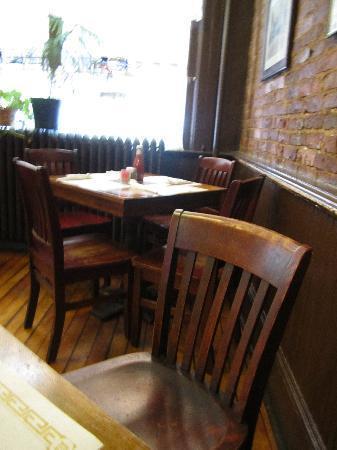 Anvil Restaurant & Saloon - Sainte Genevieve, MO | Menu & Reviews ...