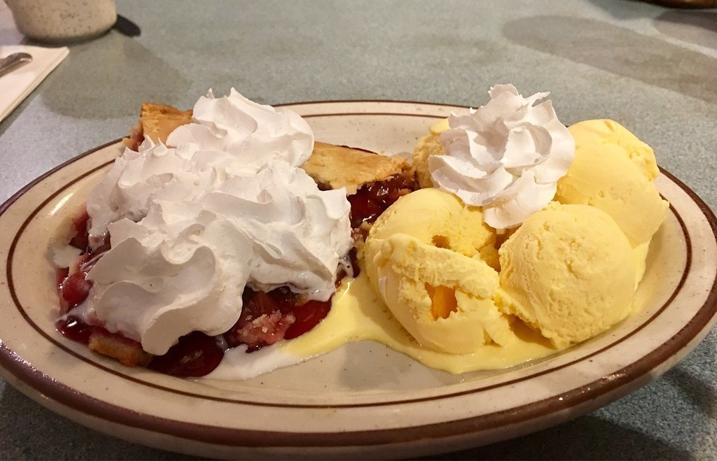 Sheridan Family Restaurant - Amherst, NY | Menu & Reviews | Foodeist