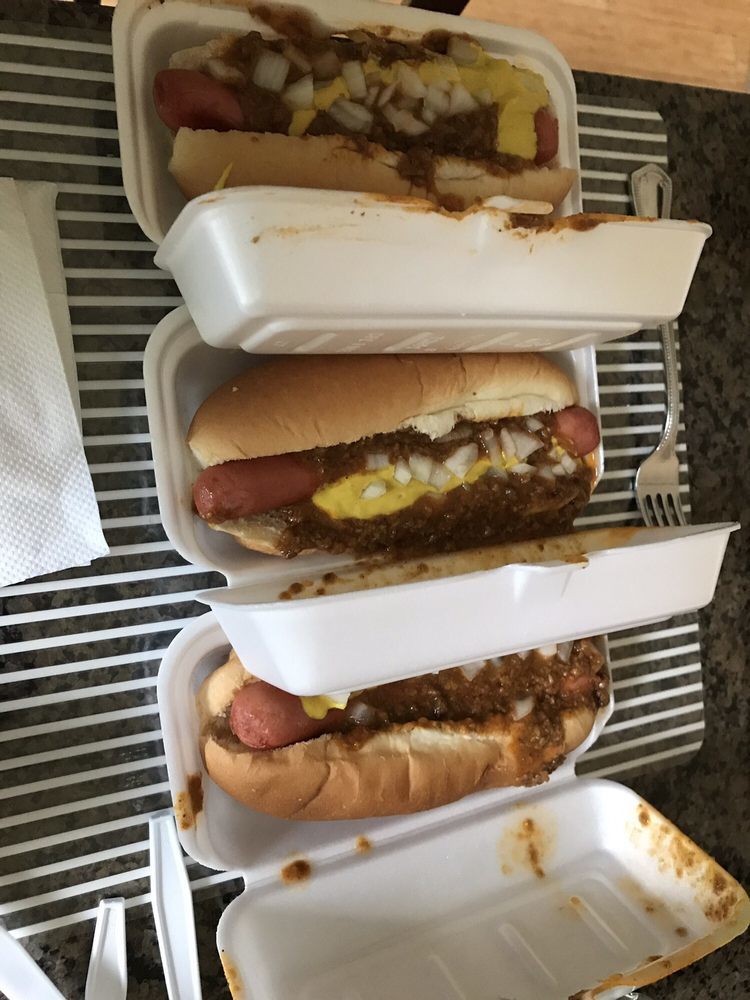Kerby's Koney Island - Bloomfield Hills, MI | Menu & Reviews | Foodeist