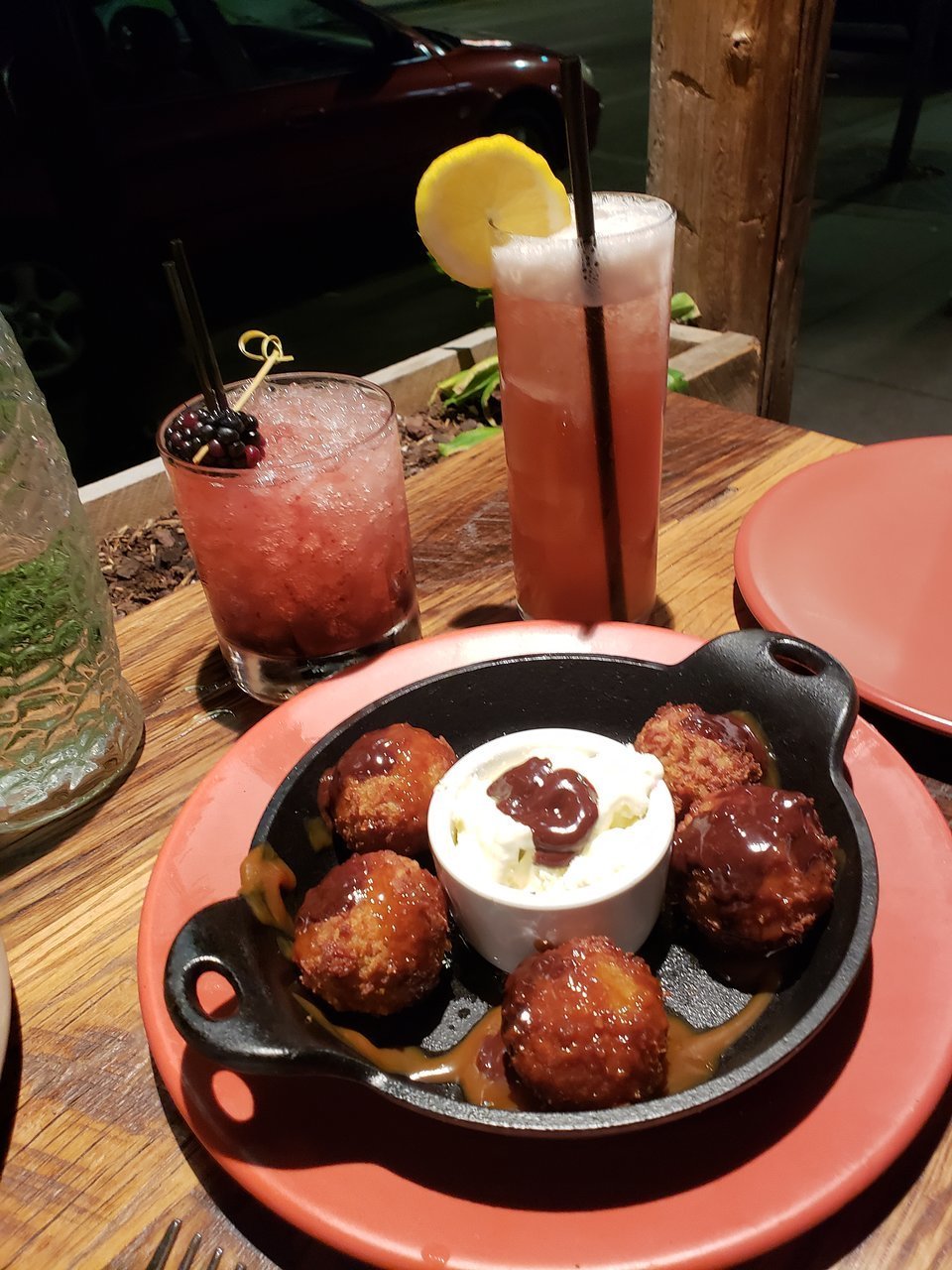 Boca Kitchen Bar and Market - Sarasota, FL | Menu & Reviews | Foodeist