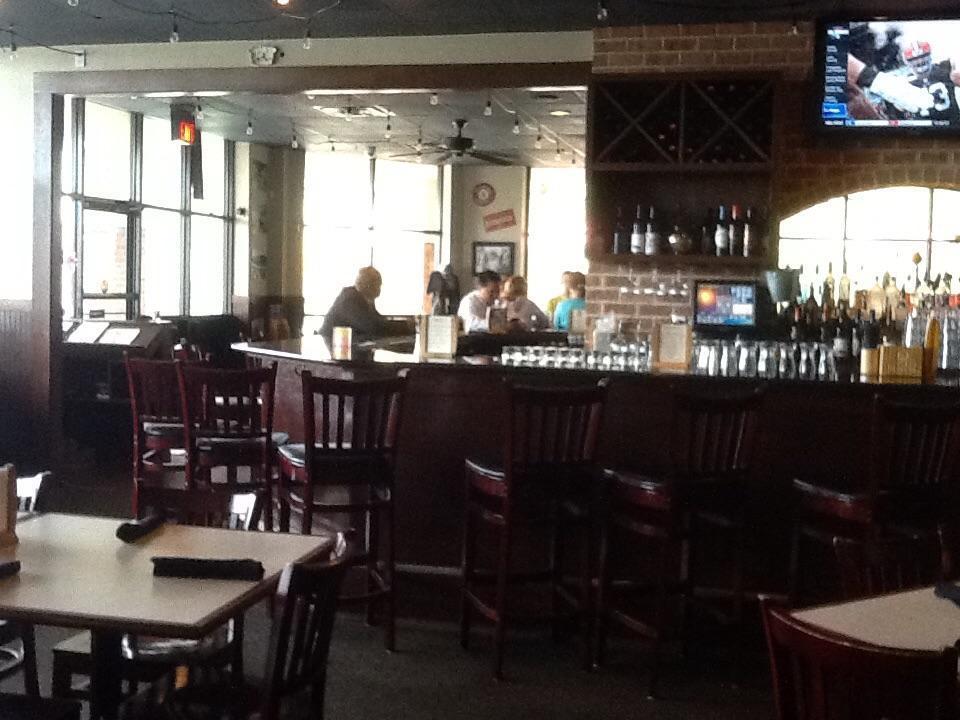 Oceans & Ale, Williamsburg | Menu, Photos & Prices | Foodeist