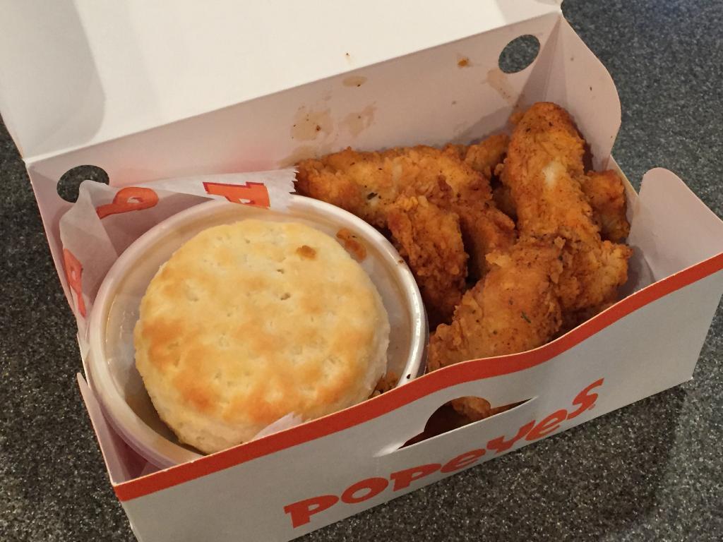 Best Popeyes in Miami, AZ | Ratings, Reviews & Menus