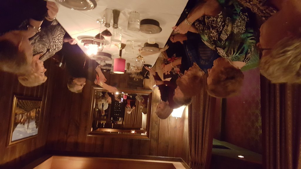 Buckhead's Restaurant & Chop House - Richmond, VA | Menu & Reviews ...