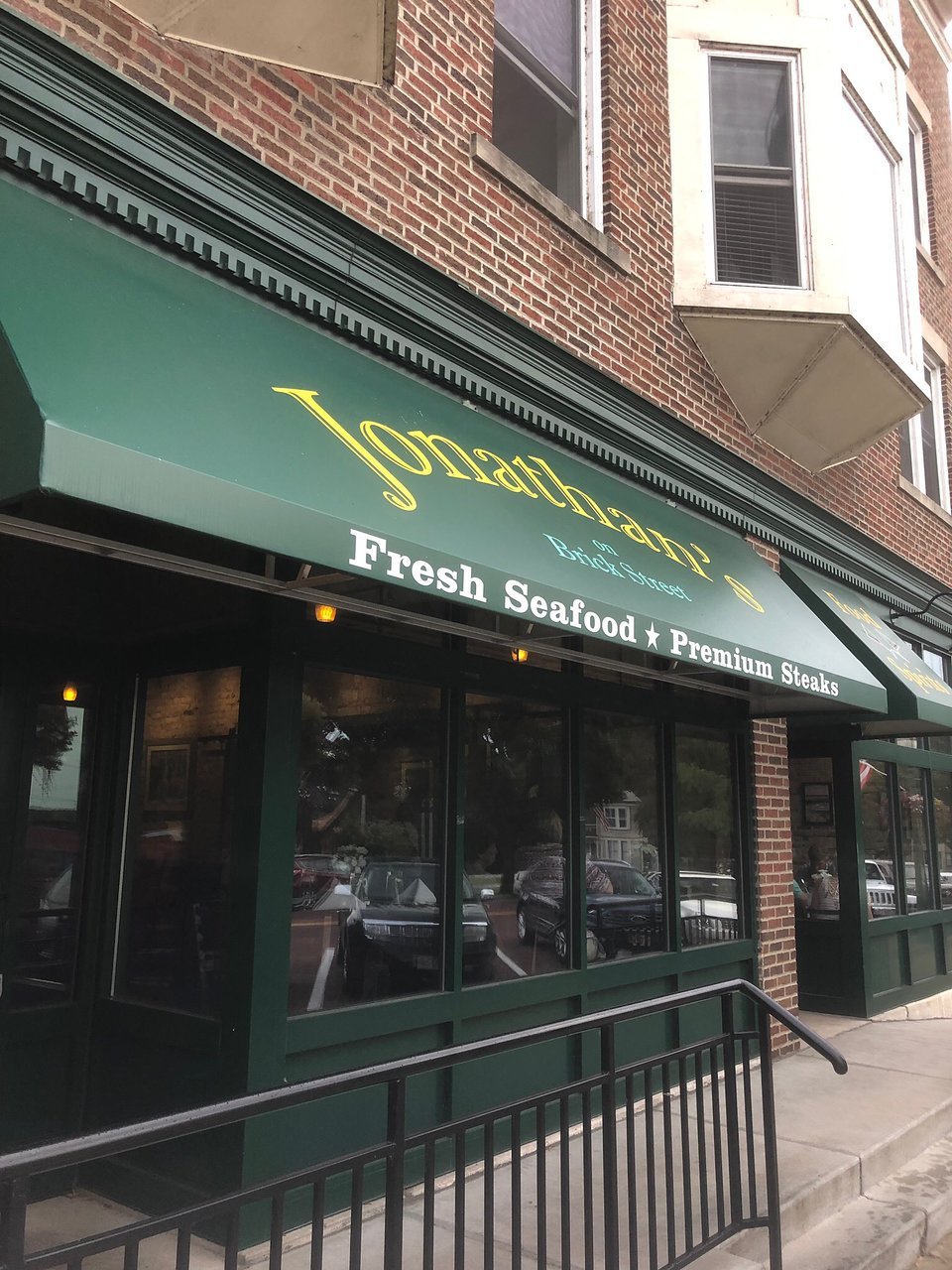 Jonathan's on Brick Street - Delavan, WI | Menu & Reviews | Foodeist