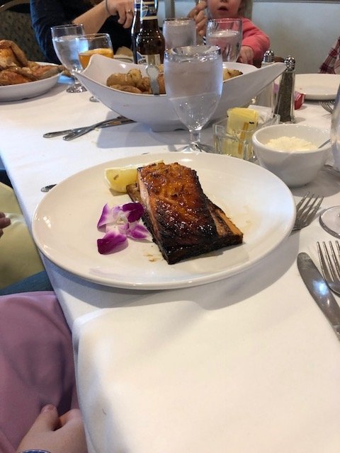Coachmen's Lodge, Bellingham | Menu, Photos & Prices | Foodeist