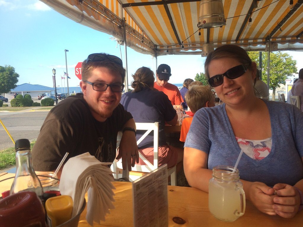 The Gangplank, Saint Ignace | Menu, Photos & Prices | Foodeist