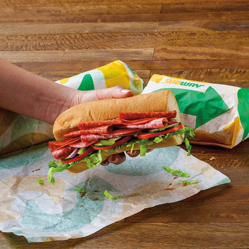 Best Subway in Almont, MI | Ratings, Reviews & Menus
