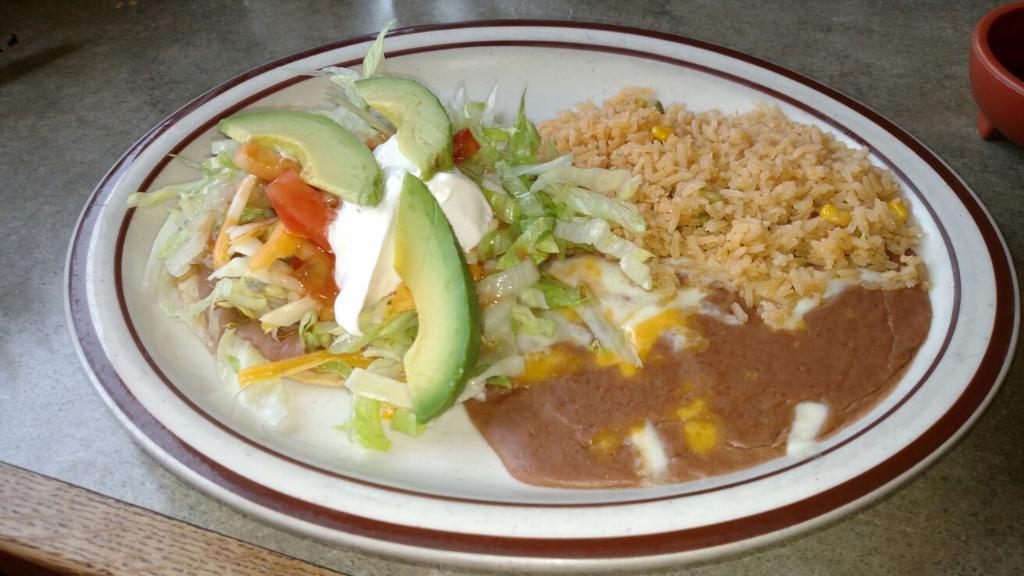 EL Paraiso Mexican - Canyonville, OR | Menu & Reviews | Foodeist